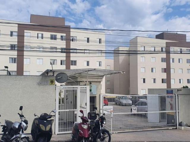 Apartamento, Jardim Elizabete, Taboão da Serra, SP