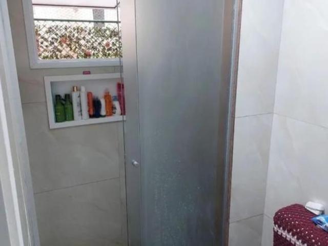 Apartamento, Jardim Elizabete, Taboão da Serra, SP