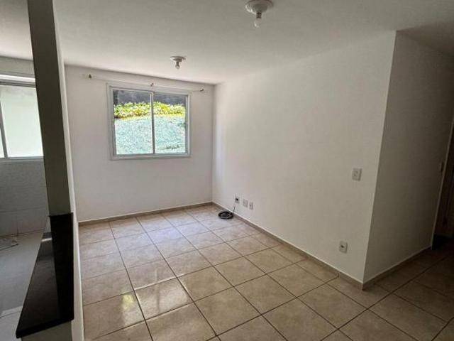 Apartamento, Jardim Elizabete, Taboão da Serra, SP
