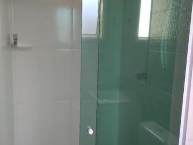 Apartamento, Jardim Elizabete, Taboão da Serra, SP