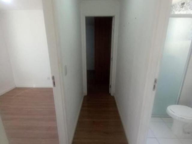 Apartamento, Jardim Elizabete, Taboão da Serra, SP