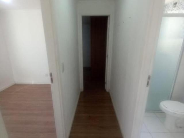 Apartamento, Jardim Elizabete, Taboão da Serra, SP