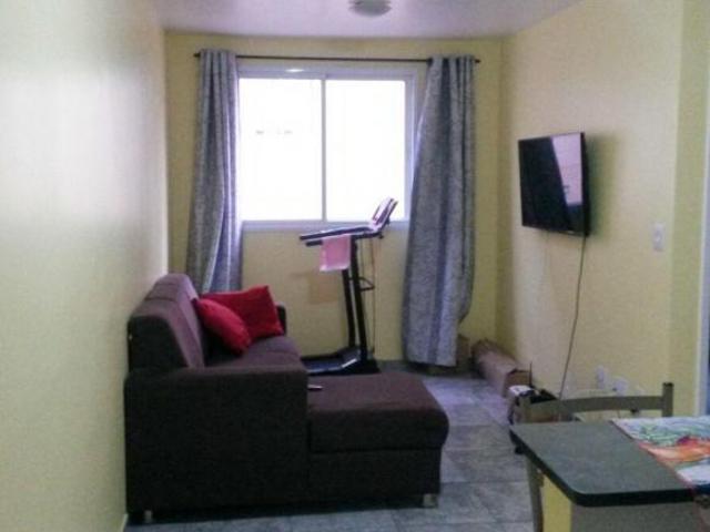 Apartamento, Jardim Elizabete, Taboão da Serra, SP