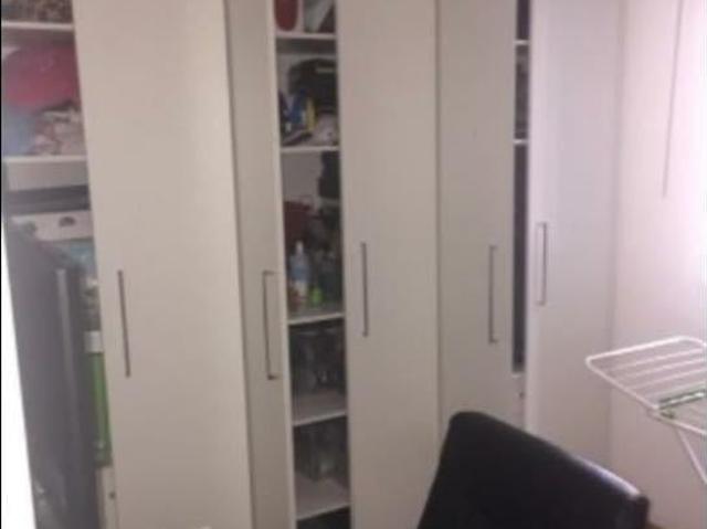 Apartamento, Jardim Elizabete, Taboão da Serra, SP