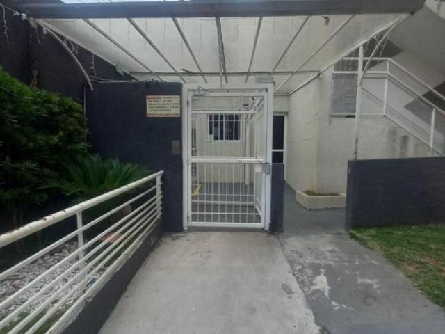 Apartamento, Jardim Elizabete, Taboão da Serra, SP