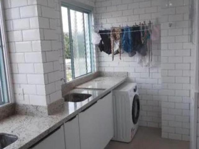 Apartamento, Jardim Elizabete, Taboão da Serra, SP