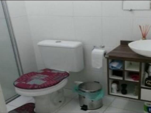 Apartamento, Jardim Elizabete, Taboão da Serra, SP