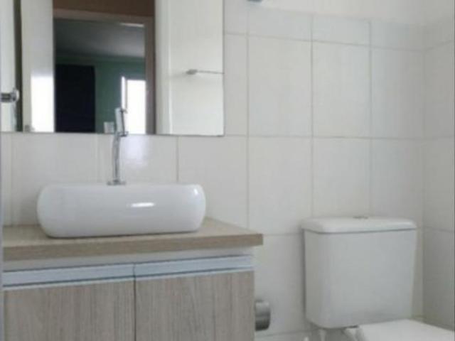 Apartamento, Jardim Elizabete, Taboão da Serra, SP
