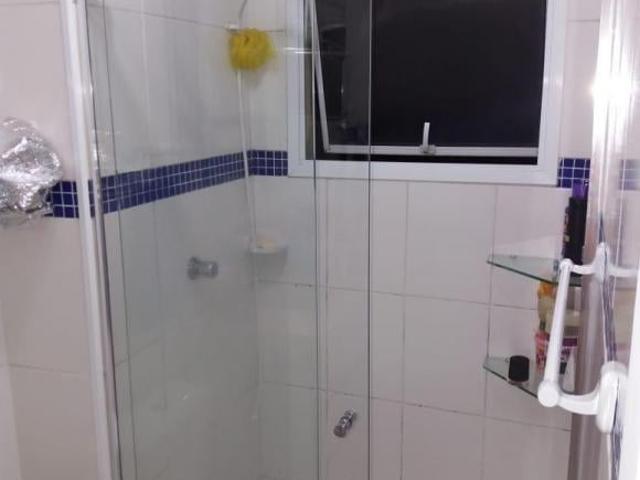 Apartamento, Jardim Elizabete, Taboão da Serra, SP