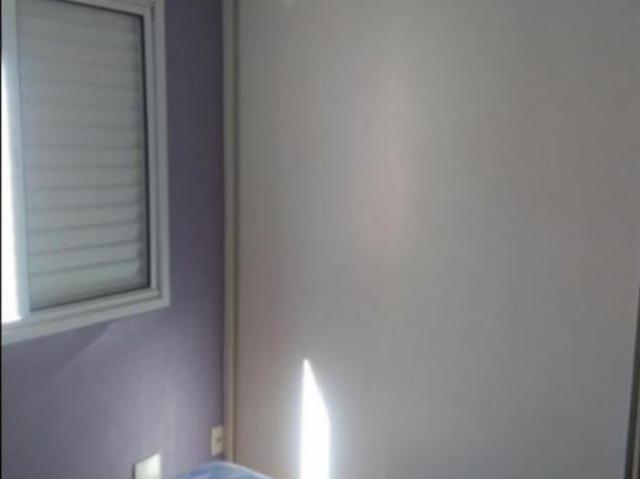 Apartamento, Jardim Elizabete, Taboão da Serra, SP