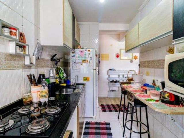 Apartamento, Jardim Elizabeth, São Paulo, SP