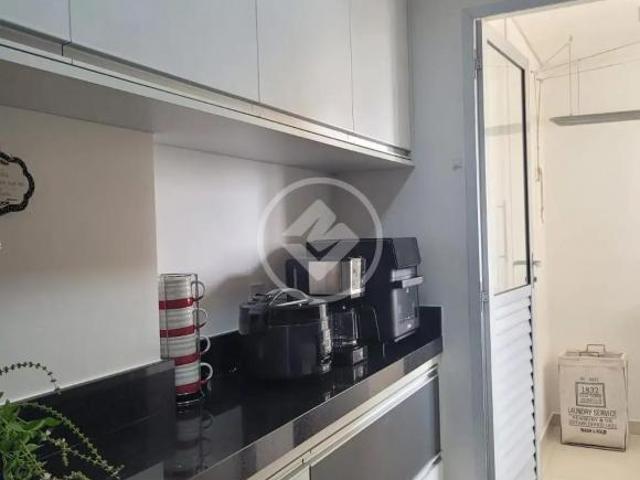 Apartamento jardim ermida I / Eloy chaves 97m 3 quartos