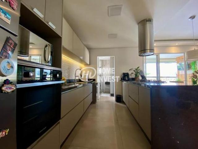 Apartamento, Jardim Ermida I, Jundiaí, SP