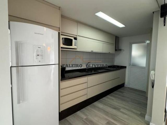 Apartamento, Jardim Ermida I, Jundiaí, SP