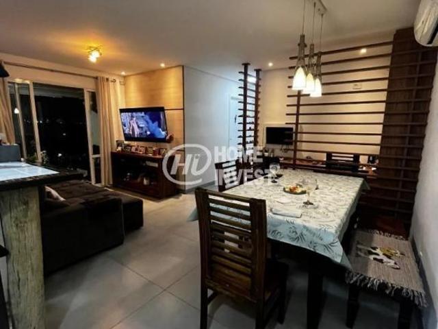 Apartamento, Jardim Ermida I, Jundiaí, SP