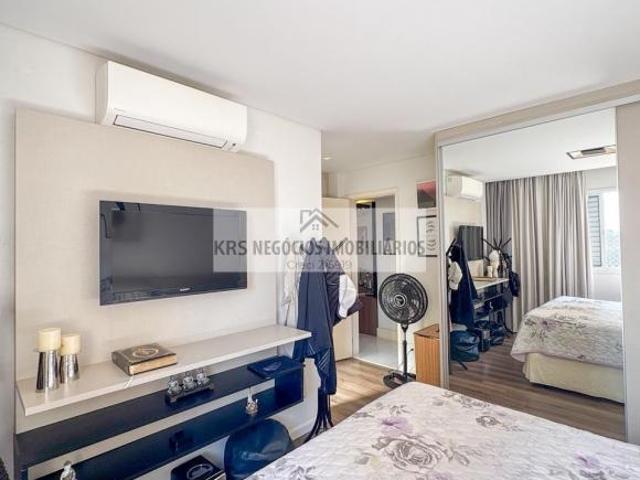 Apartamento, Jardim Ermida I, Jundiaí, SP