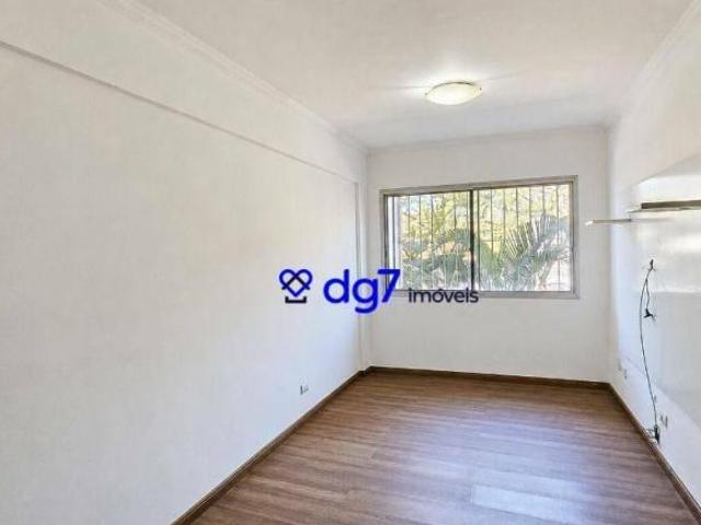 Apartamento Jardim Ester 2 dormitórios 1 vaga 61 metros