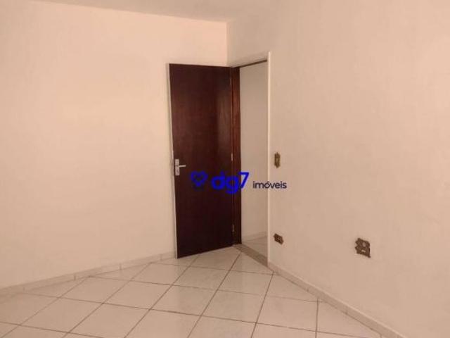 Apartamento Jardim Ester 2 dormitórios e 1 vaga