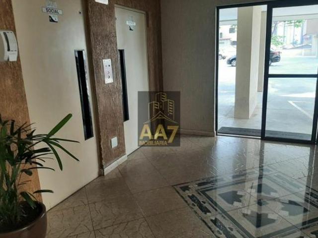 Apartamento com 2 quartos, 60 m² à venda em Jardim Ester