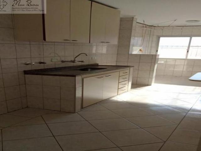 Apartamento Jardim Ester São Paulo/SP