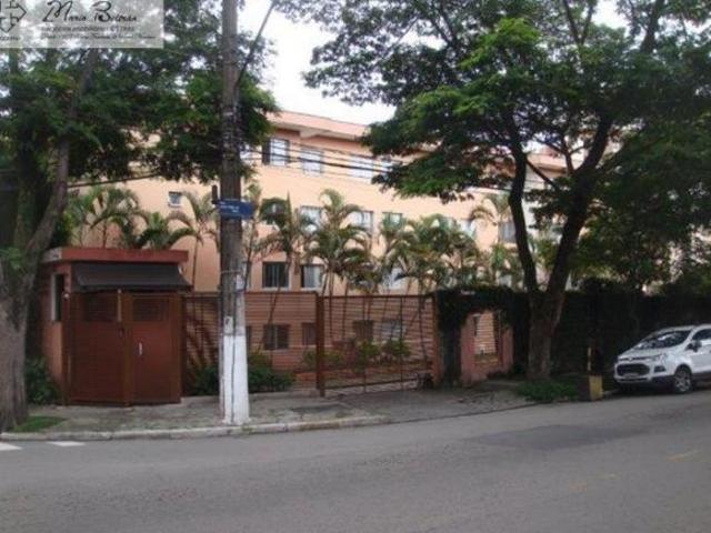 Apartamento Jardim Ester São Paulo/SP
