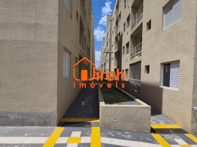 Apartamento Jardim Estrela Mauá