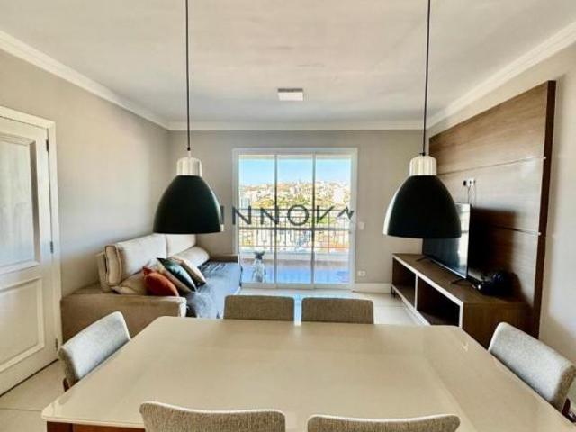 Apartamento, Jardim Esmeralda, Poços de Caldas, MG