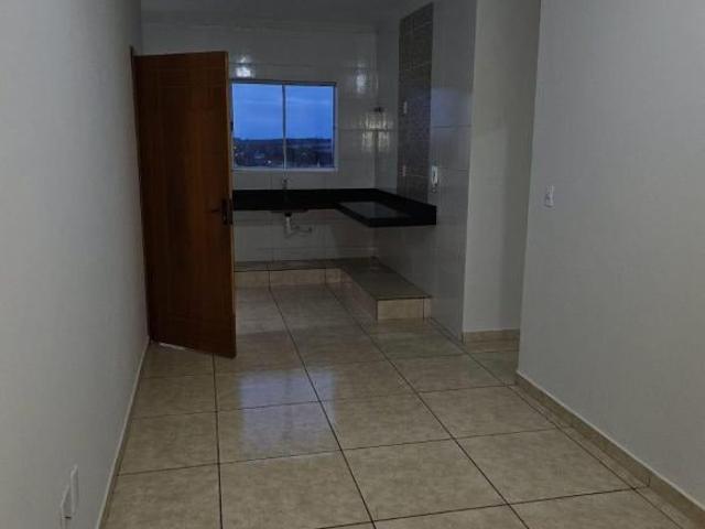 Apartamento Jardim Esmeralda por R$ 220.000,00