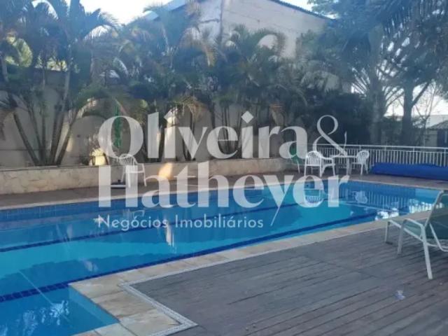 Apartamento, Jardim Esmeralda São Paulo