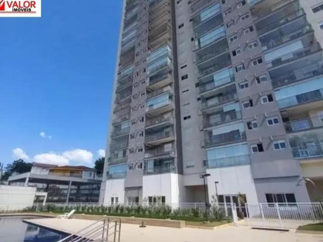 Apartamento, Jardim Esmeralda, São Paulo, SP
