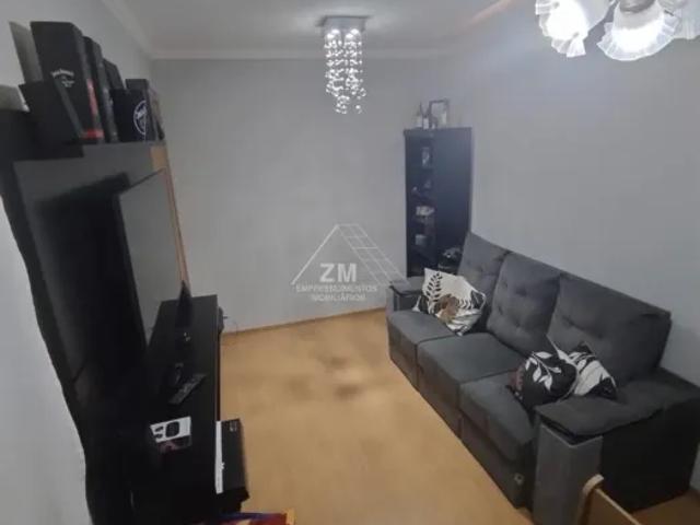 Apartamento Jardim Esmeraldina Campinas