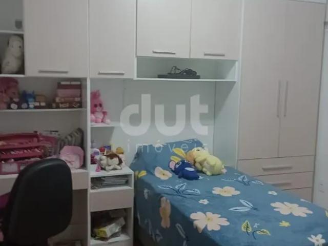 Apartamento Jardim Esmeraldina Campinas