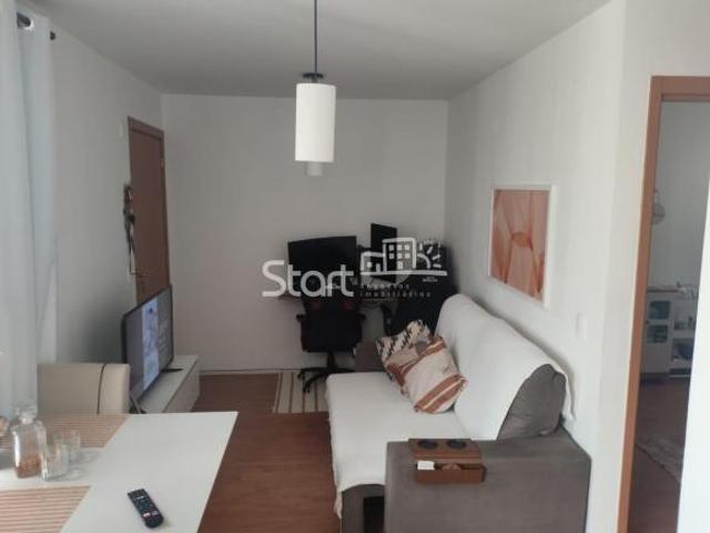 apartamento Jardim Esmeraldina Campinas