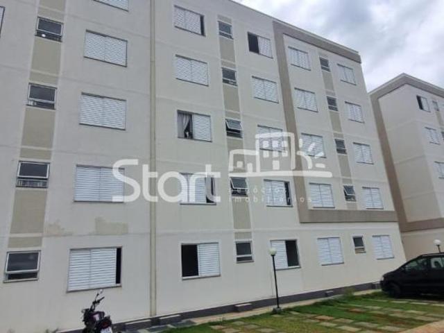 apartamento Jardim Esmeraldina Campinas