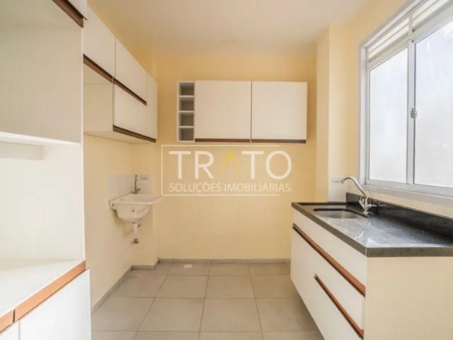 Apartamento Jardim Esmeraldina Campinas