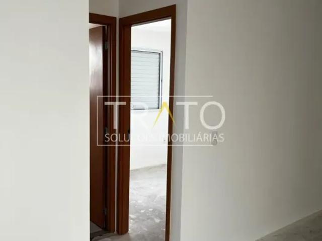 Apartamento Jardim Esmeraldina Campinas