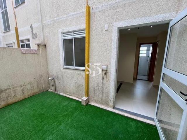 Apartamento, Jardim Esmeraldina, Campinas, SP