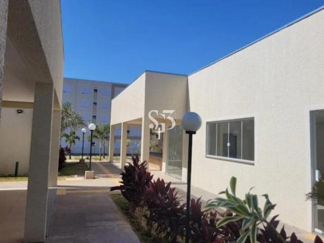 Apartamento, Jardim Esmeraldina, Campinas, SP