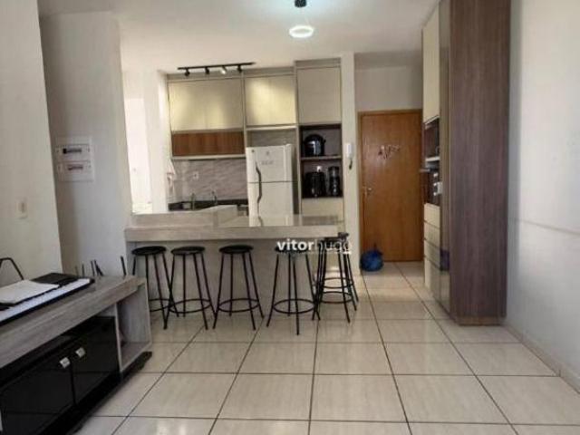 Apartamento Jardim Espanha Uberlândia/MG
