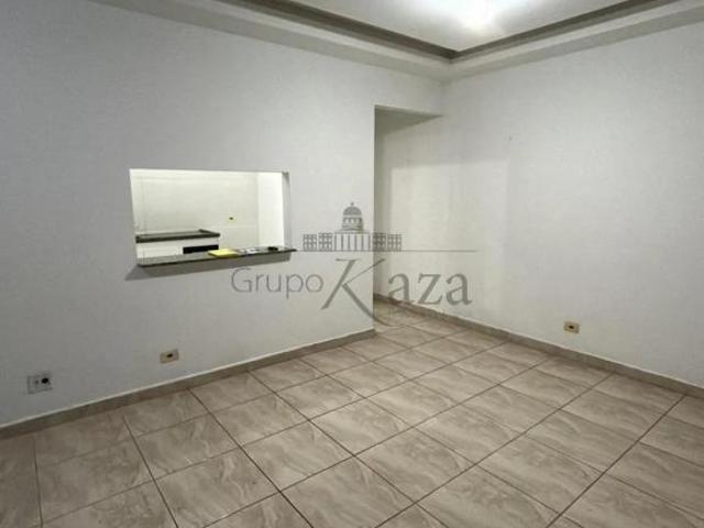 Apartamento Jardim Esperança Solarum Domus Nova Jacareí 2 Dormitórios 67m²