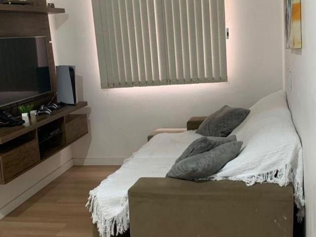 Apartamento, Jardim Esplanada, Mogi Guaçu, SP