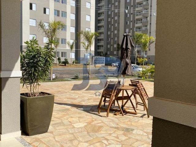 Apartamento, Jardim Esplanada, Mogi Guaçu, SP
