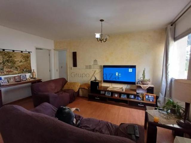 Apartamento Jardim Esplanada Condomínio Esplanada Palace 3 Dormitórios 107m²