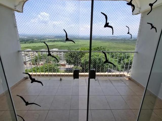 Apartamento Jardim Esplanada II Residencial Cap D`Antibes 3 Dormitórios 170m²