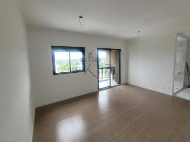 Apartamento Jardim Esplanada II Residencial Vision Colinas 1 Dormitórios 58m²