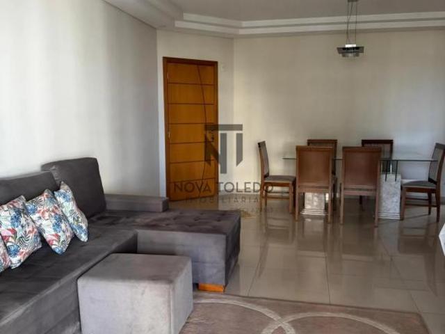 Apartamento Jardim Esplanada Residencial Esplanada Resort 4 Dormitórios 157m²