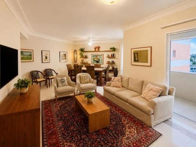 Apartamento Jardim Esplanada Residencial Villa Sorrento 185m² 4 Dormitórios