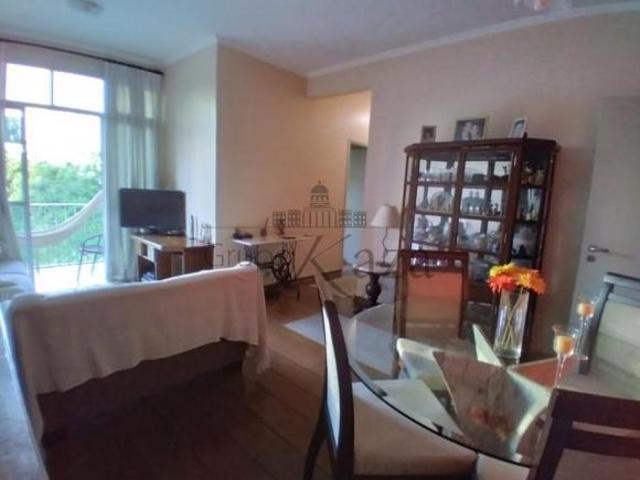 Apartamento Jardim Esplanada Residencial Village Aquarius 96m² 3 Dormitórios Aceita Permut