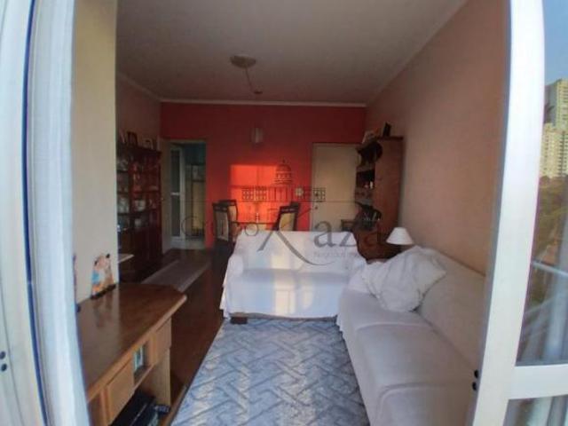 Apartamento Jardim Esplanada Residencial Village Aquarius 96m² 3 Dormitórios Aceita Permut