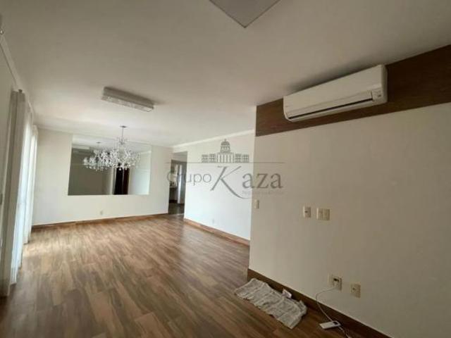 Apartamento Jardim Esplanada Terraços Jardim das colinas 2 Dormitórios 124m²